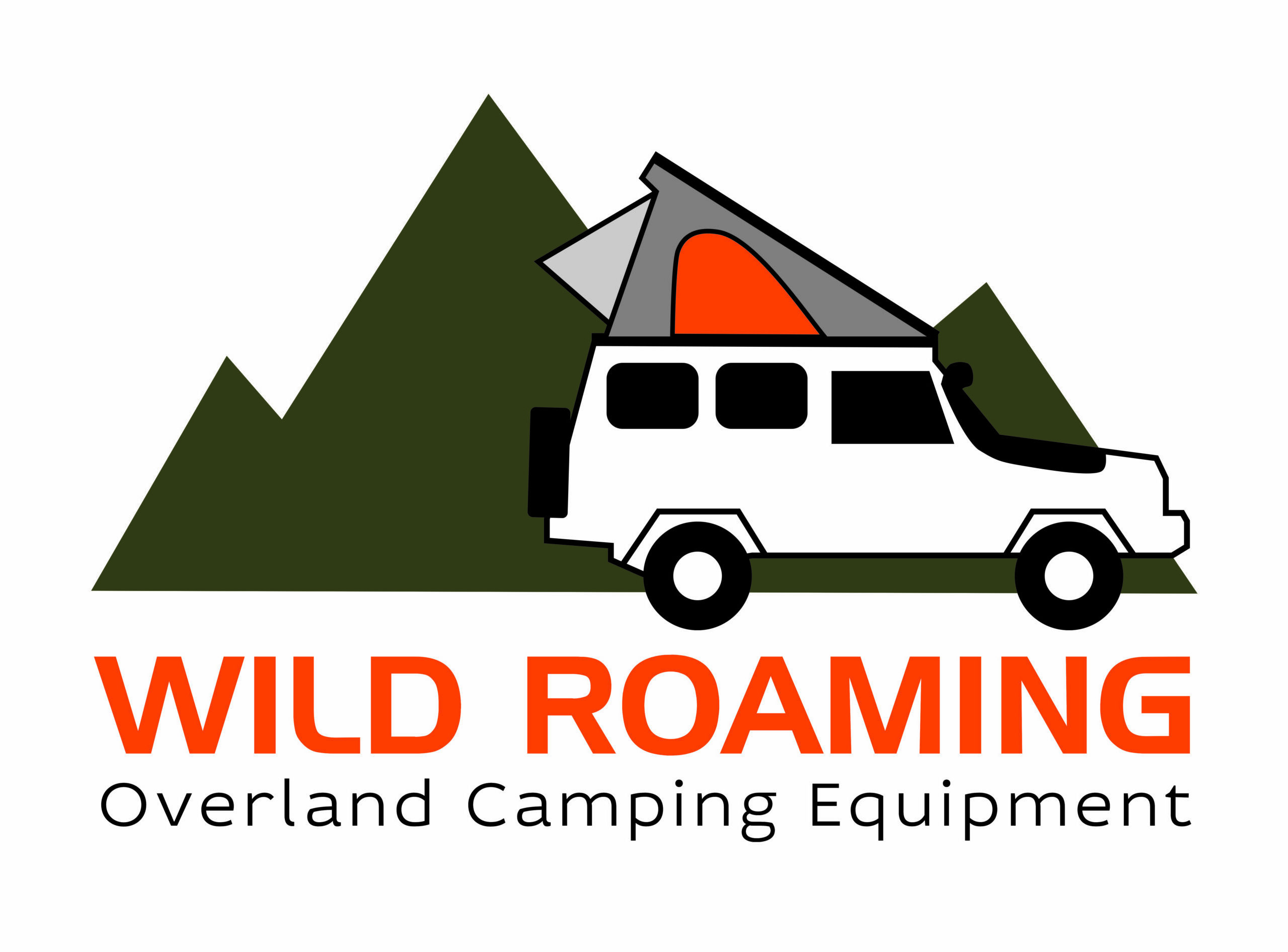 Wild Roaming | Alu-Cab Dealer NZ | Overland Camping Solutions